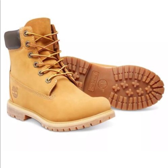 Timberland | Shoes | Timberland 8226a Wtp Premium Internal Wedge Boot ...